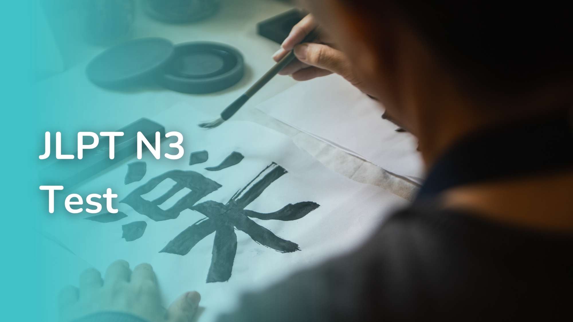 JLPT N3 Test: Tips Lulus Bahasa Jepang Level 3 - Rikijepang Blog